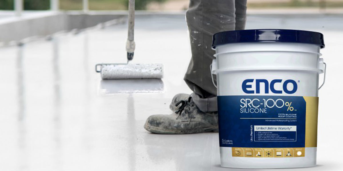 Enco introduces revolutionary 100 percent silicone sealant | Enco ...