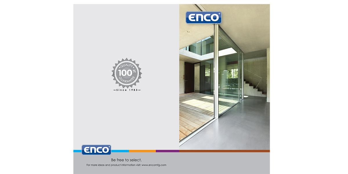 COLORS THAT INSPIRE | Enco Puerto Rico