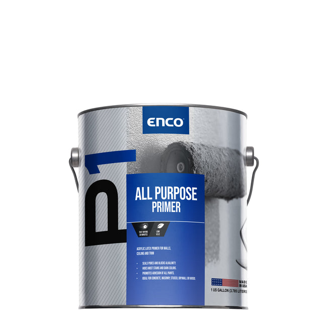 P1 ALL PURPOSE PRIMER | Enco Puerto Rico